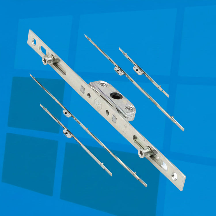 Window Parts - Distributor of High Quality Window and Door Parts